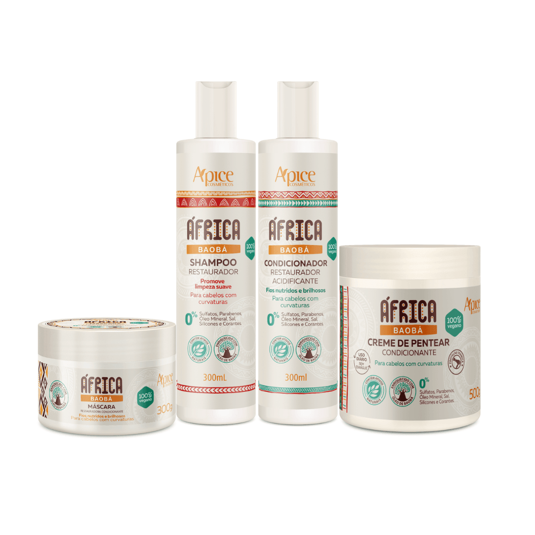 África Baobá – Apice Cosmeticos